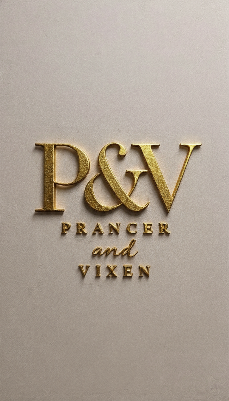 P&V - Prancer and Vixen | Luxury Deep House with DJ Nick Evergreen
